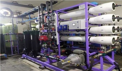 North Water Consultants Ltd – Water Treatment Systems Design